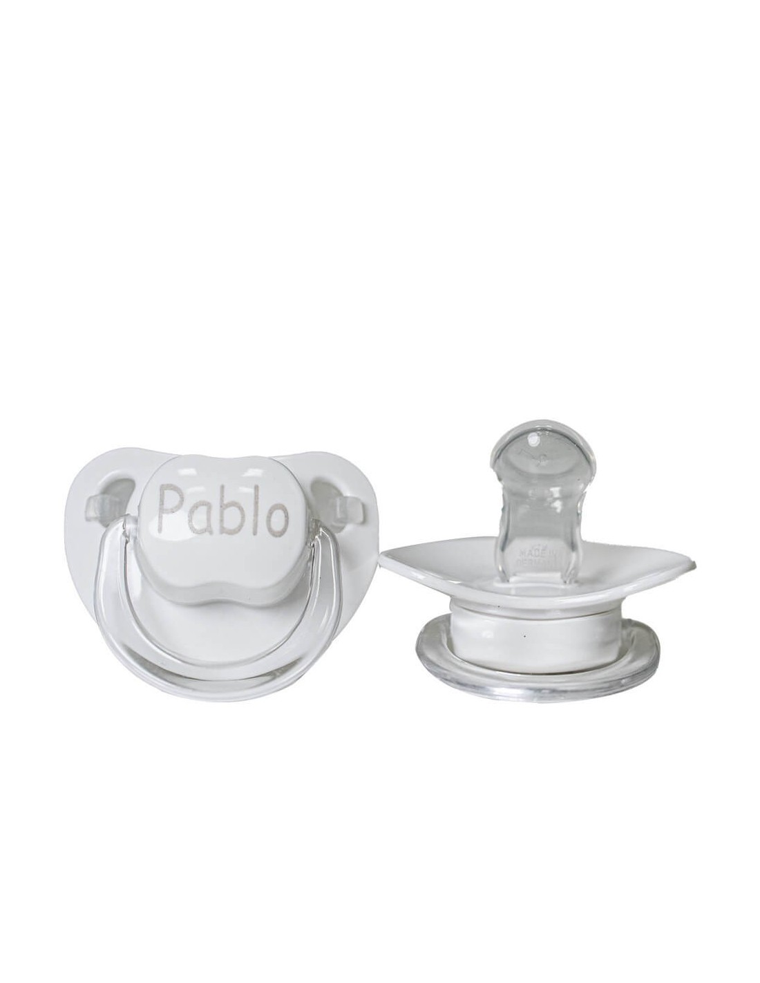 Personalized Baby Pacifier | Unique Newborn Gift with Name ...