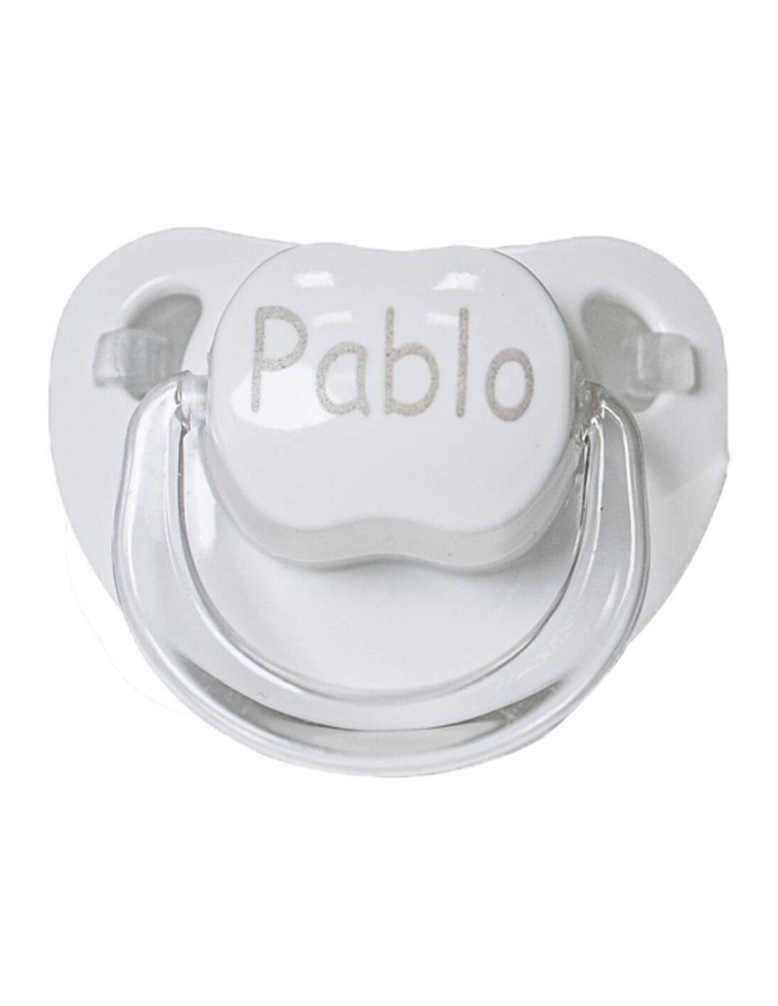 Personalized Baby Pacifier | Unique Newborn Gift with Name ...