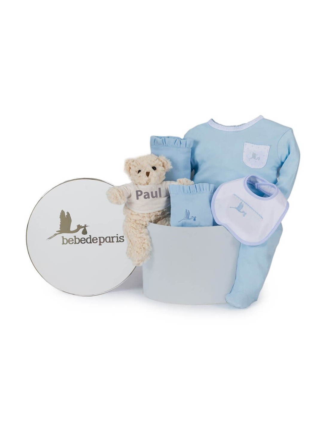 Baby Baskets and Birth Gifts