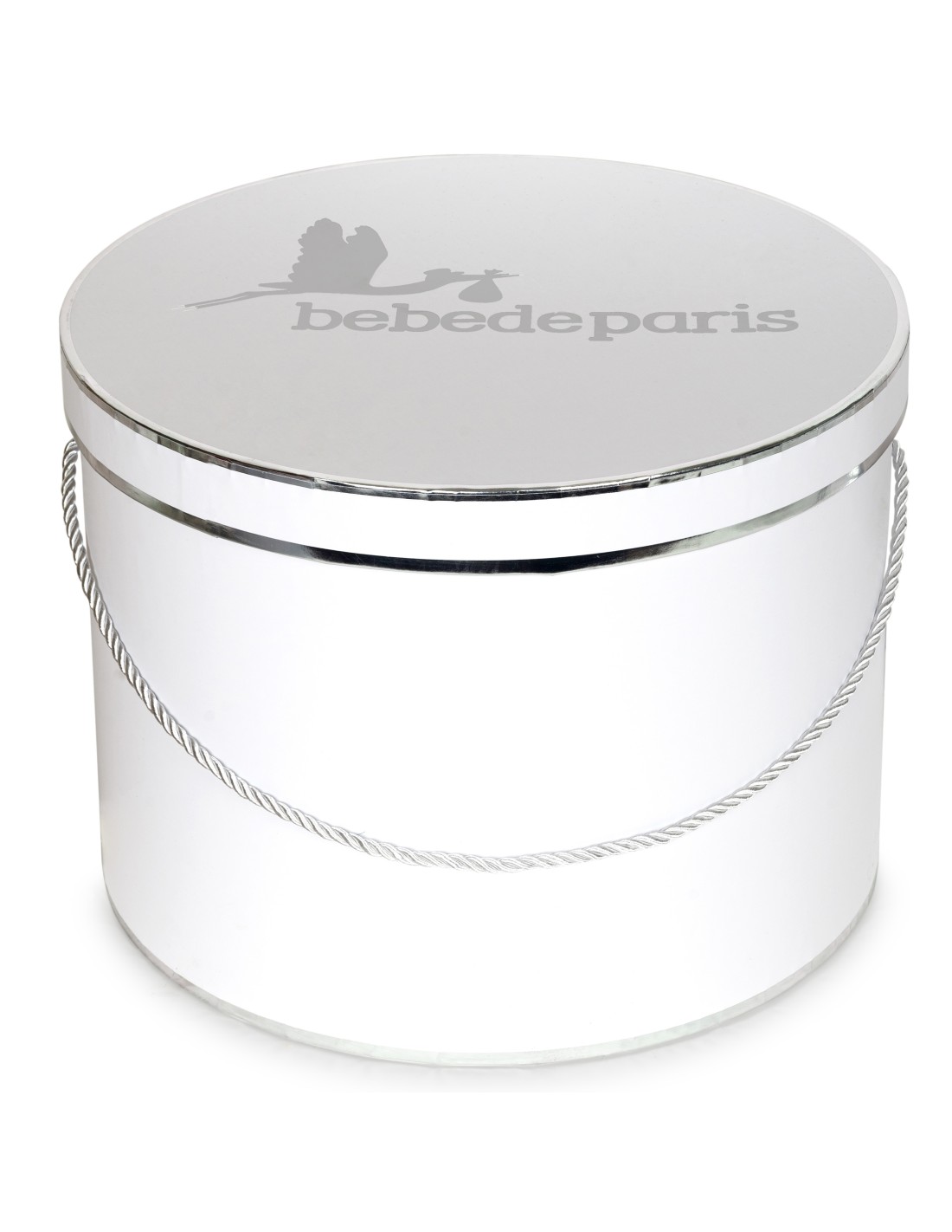 Personalized Newborn Hamper Germany | Corporate Baby Gift