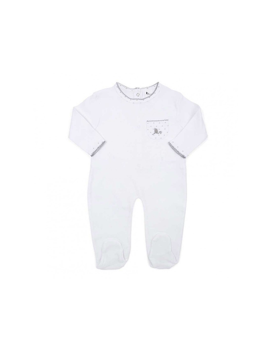 Personalized Newborn Hamper Germany | Corporate Baby Gift