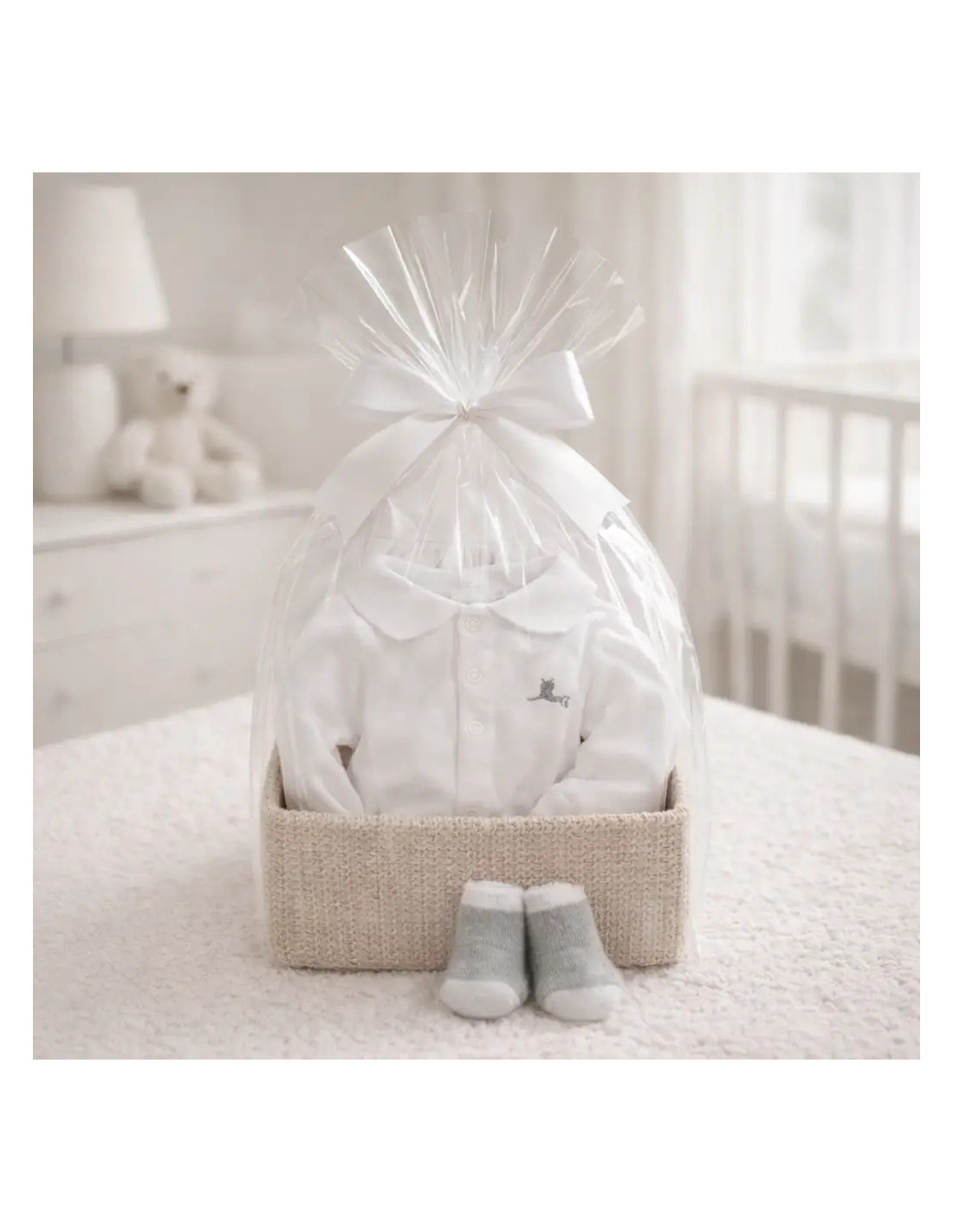 Happy Baby Box for Newborns | Perfect & Practical Gift Set ...