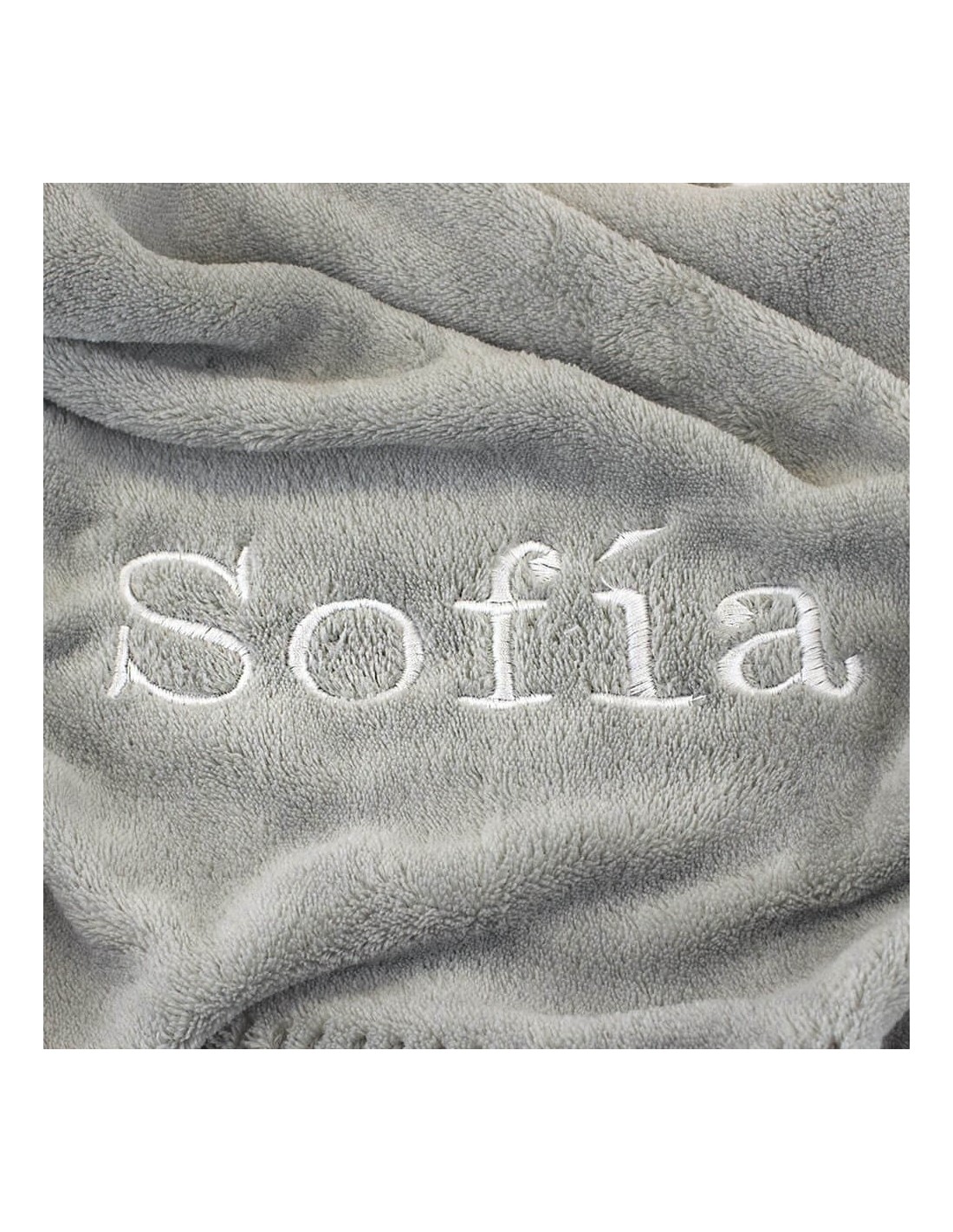 Personalized Blanket, Pajamas & Comforter Baby Hamper | Unique Newborn Gift