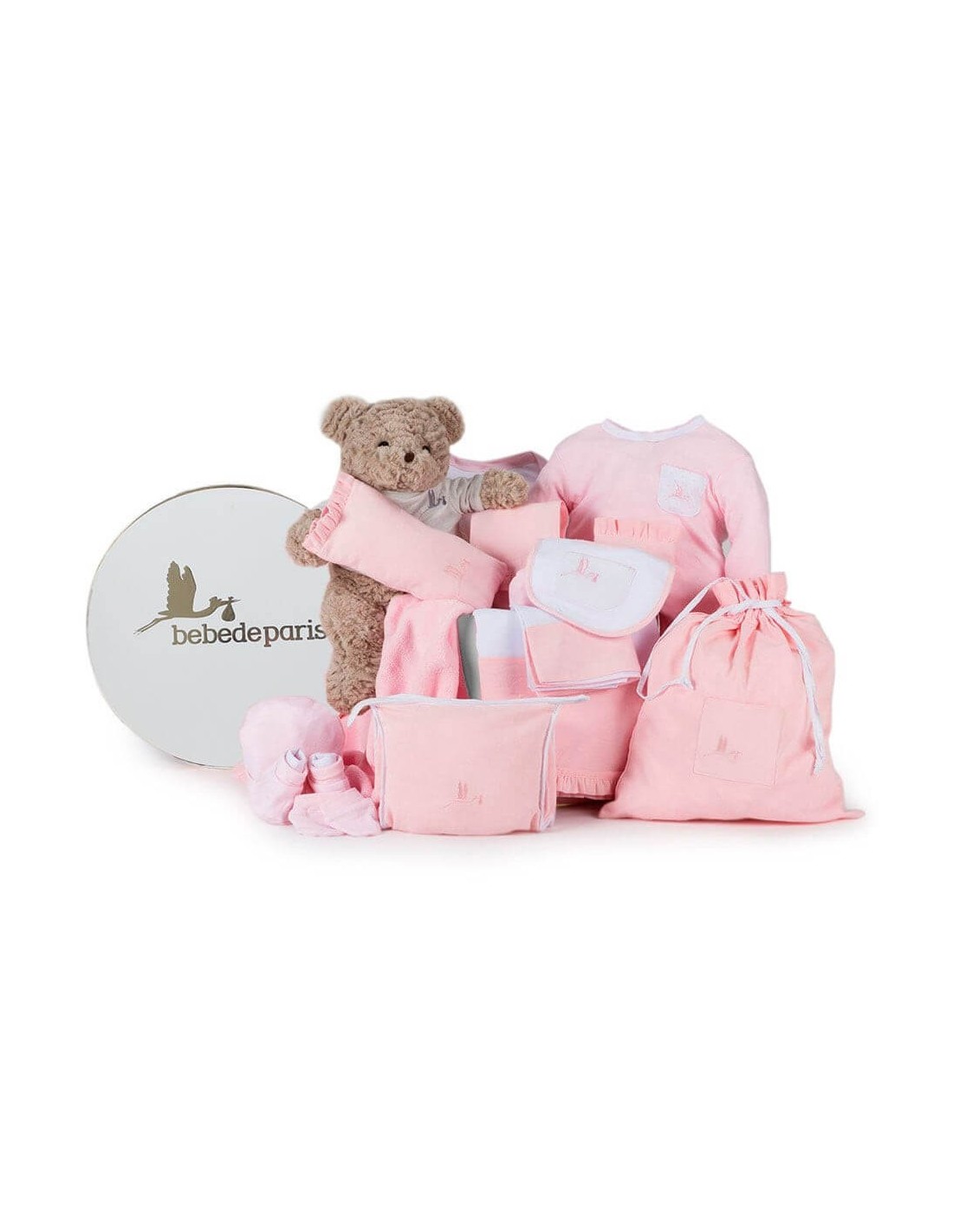 Premium baby baskets