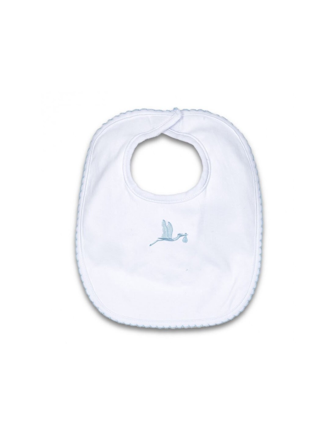 Personalized Baby Bib | Unique Newborn Gift Idea – Bebedeparis.com